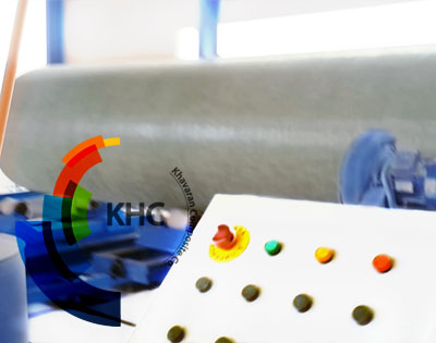 KHC Pipe rectification Machine (PRM)